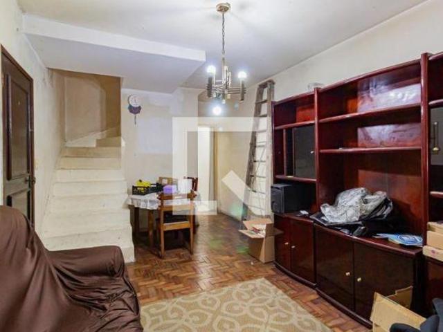 Casa à Venda Jardim Sao Luis, 4 Quartos, 120 m² São Paulo