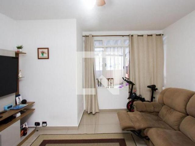 Casa à Venda Jardim Sao Luis, 4 Quartos, 126 m2