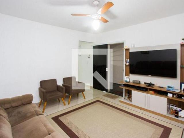 Casa à Venda Jardim Sao Luis, 4 Quartos, 126 m2