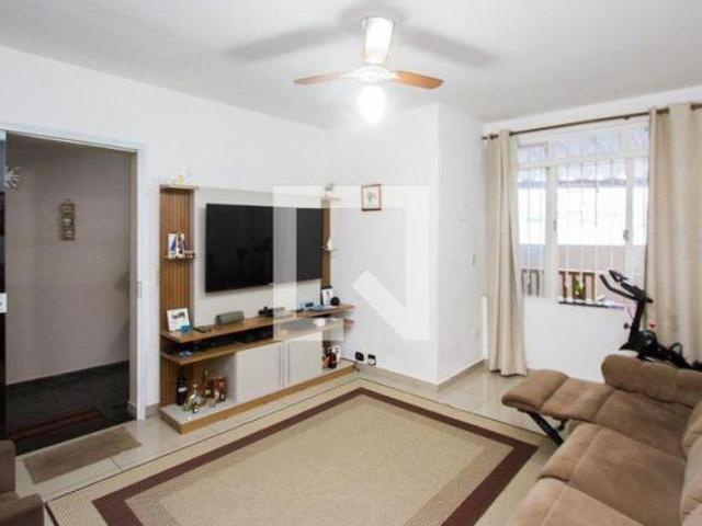 Casa à Venda Jardim Sao Luis, 4 Quartos, 126 m² São Paulo