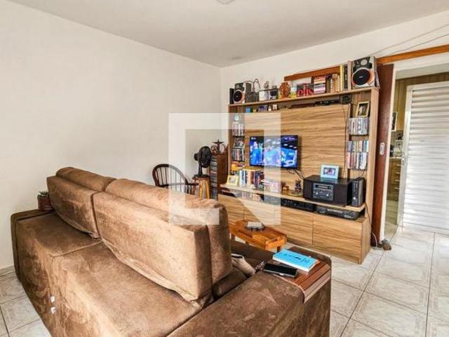 Casa à Venda Jardim Sao Luis, 4 Quartos, 137 m2