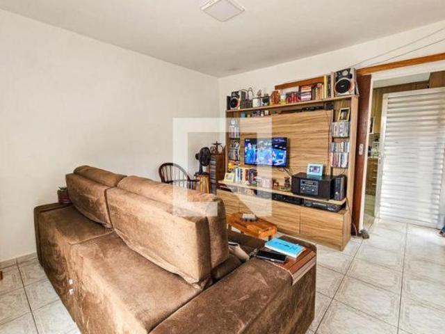 Casa à Venda Jardim Sao Luis, 4 Quartos, 137 m² São Paulo
