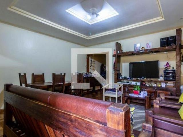 Casa à Venda Jardim Sao Luis, 4 Quartos, 146 m² São Paulo