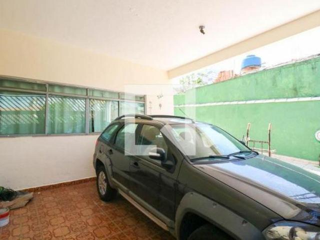 Casa à Venda Jardim Sao Luis, 4 Quartos, 160 m² São Paulo