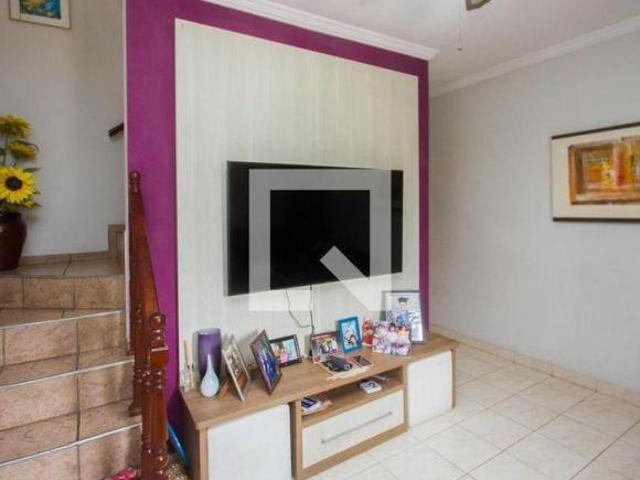 Casa à Venda Jardim Sao Luis, 4 Quartos, 166 m² São Paulo