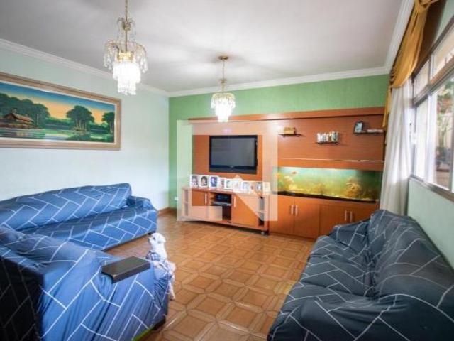 Casa à Venda Jardim Sao Luis, 4 Quartos, 200 m2