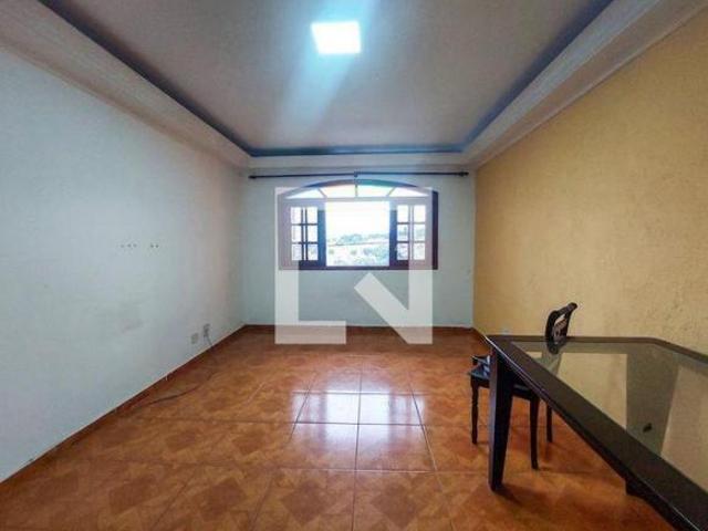 Casa à Venda Jardim Sao Luis, 4 Quartos, 230 m² São Paulo