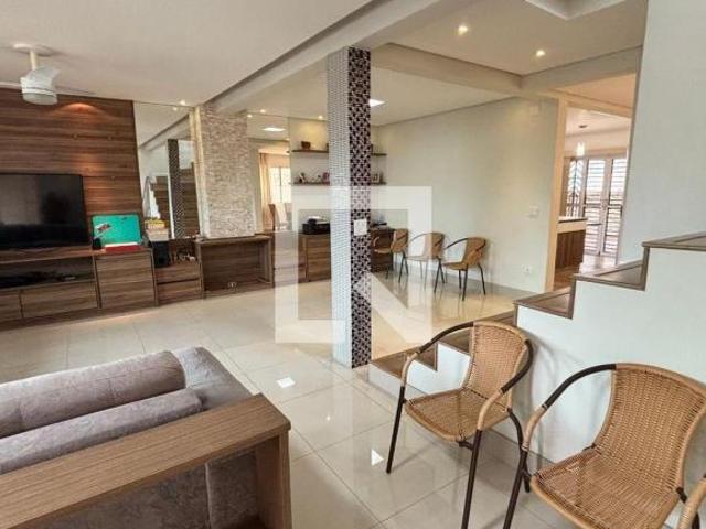 Casa à Venda Jardim Sao Luis, 4 Quartos, 300 m2