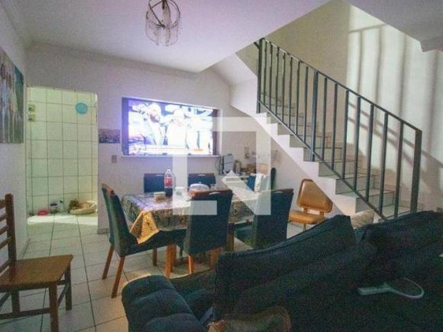 Casa à Venda Jardim Sao Luis, 5 Quartos, 175 m² São Paulo