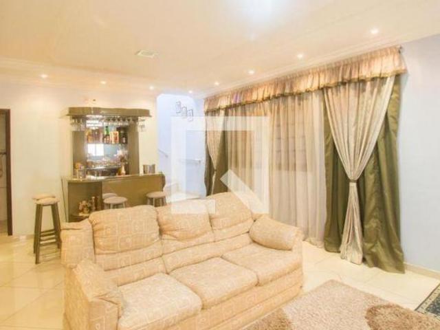 Casa à Venda Jardim Sao Luis, 7 Quartos, 540 m² São Paulo