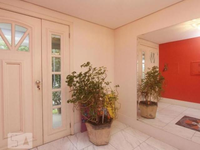 Casa à Venda Jardim Salso, 4 Quartos, 443 m² Porto Alegre