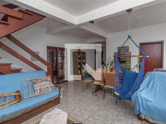 Casa à Venda Jardim Salso, 6 Quartos, 276 m² Porto Alegre