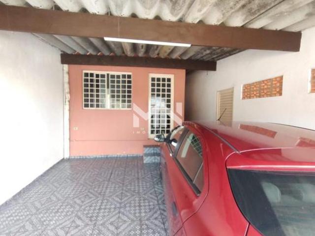 Casa á venda, Jardim Saltense/Salto 125m²