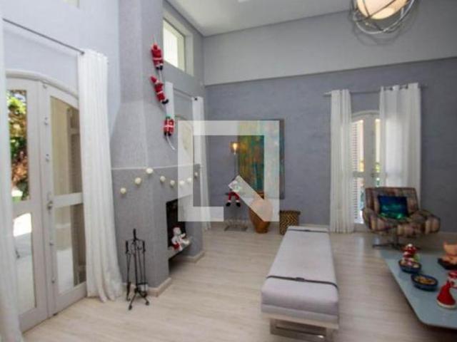 Casa à Venda Jardim Samambaia, 4 Quartos, 450 m² Jundiaí