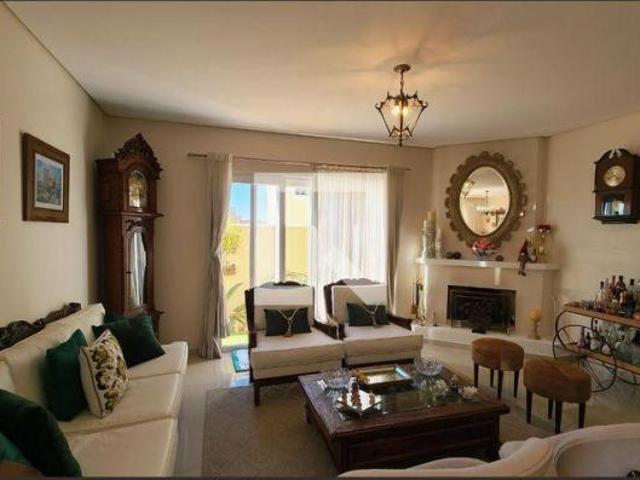 Casa à Venda Jardim Samambaia, 5 Quartos, 430 m² Jundiaí