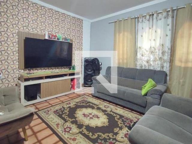 Casa à Venda Jardim Samambaia, 3 Quartos, 200 m² Campinas
