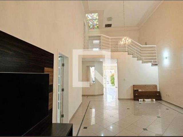 Casa à Venda Jardim Samambaia, 3 Quartos, 335 m² Jundiaí