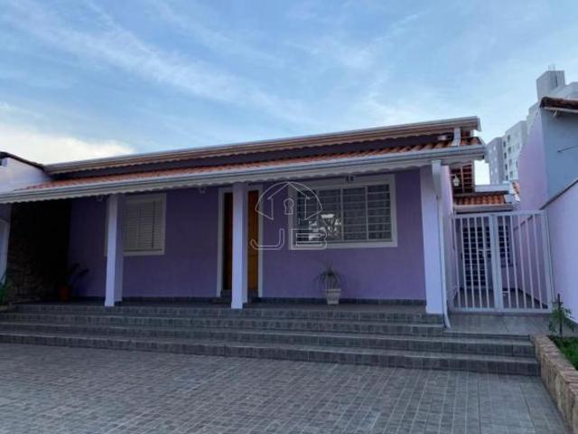 Casa a venda Jardim Samambaia Campinas SP