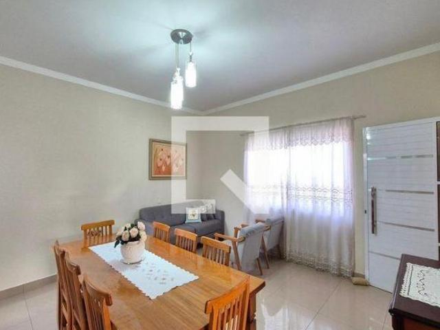 Casa à Venda Jardim San Diego, 4 Quartos, 110 m² Campinas