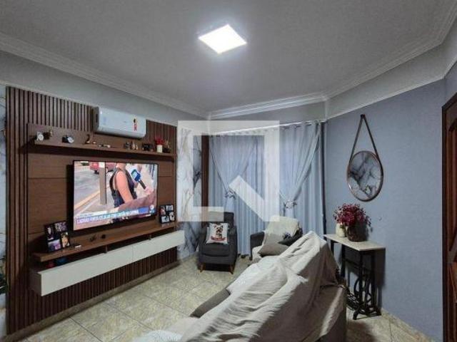 Casa à Venda Jardim San Diego, 4 Quartos, 110 m² Campinas