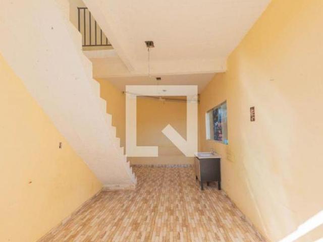 Casa à Venda Jardim San Diego, 1 Quarto, 50 m2