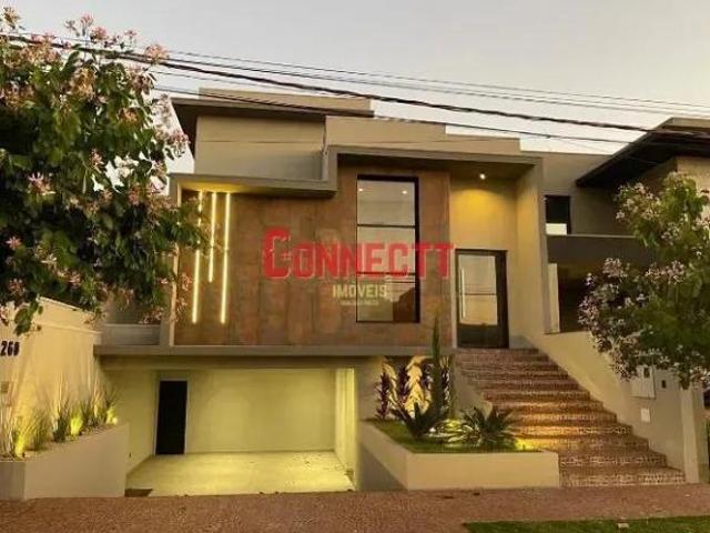 Casa à venda, Jardim San Marco II, Ribeirão Preto, SP