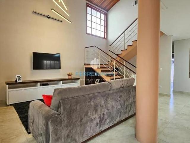 Casa à venda, Jardim San Marino, São José dos Campos, SP