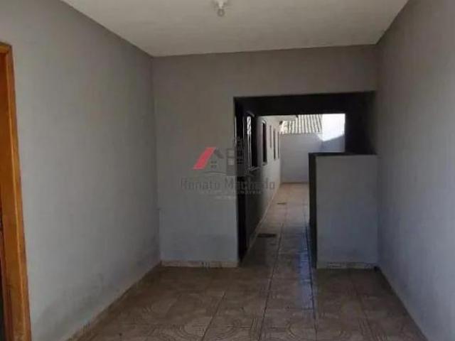 Casa à venda, Jardim San Raphael V, Arapongas, PR