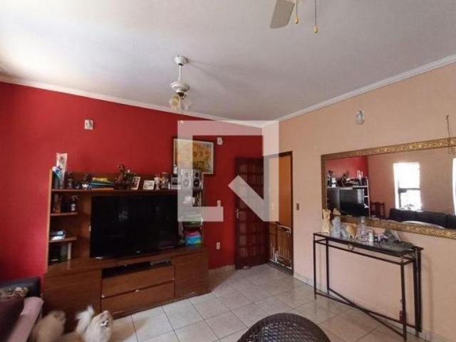 Casa à Venda Jardim Santa Marcelina, 4 Quartos, 250 m² Campinas