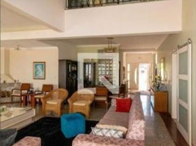 Casa à Venda Jardim Santa Marcelina, 4 Quartos, 420 m² Campinas