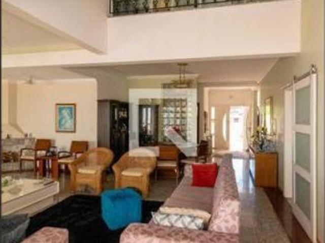 Casa à Venda Jardim Santa Marcelina, 4 Quartos, 420 m² Campinas
