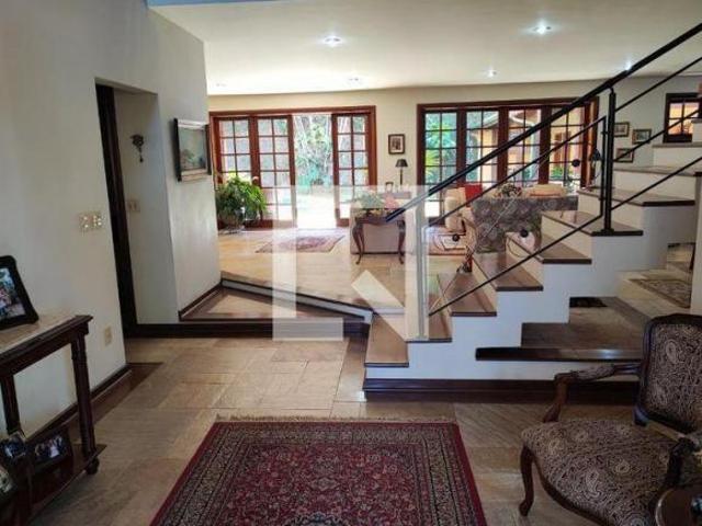 Casa à Venda Jardim Santa Marcelina, 4 Quartos, 541 m² Campinas