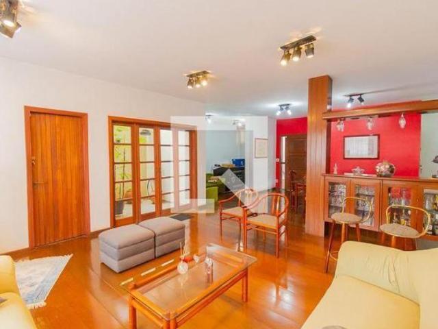 Casa à Venda Jardim Santa Marcelina, 4 Quartos, 550 m² Campinas