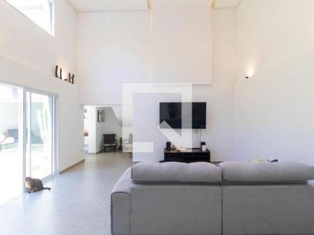 Casa à Venda Jardim Santa Marcelina, 4 Quartos, 550 m² Campinas