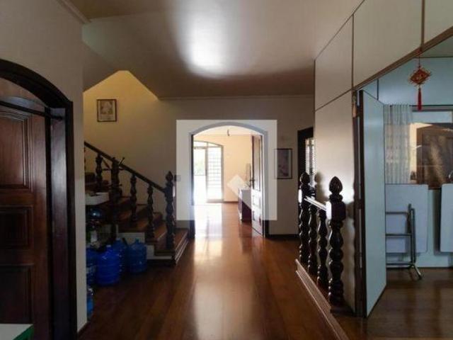 Casa à Venda Jardim Santa Marcelina, 4 Quartos, 660 m² Campinas