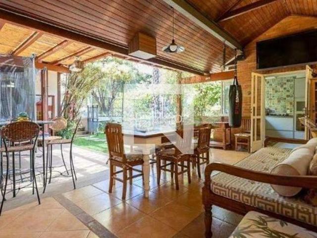 Casa à Venda Jardim Santa Marcelina, 5 Quartos, 330 m² Campinas