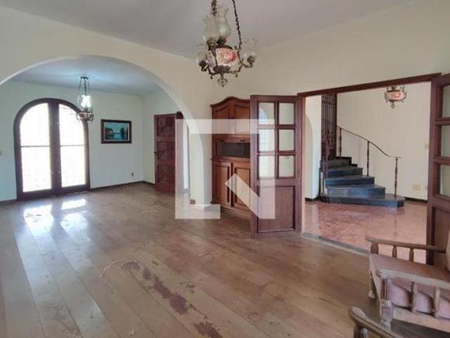 Casa à Venda Jardim Santa Marcelina, 6 Quartos, 600 m² Campinas