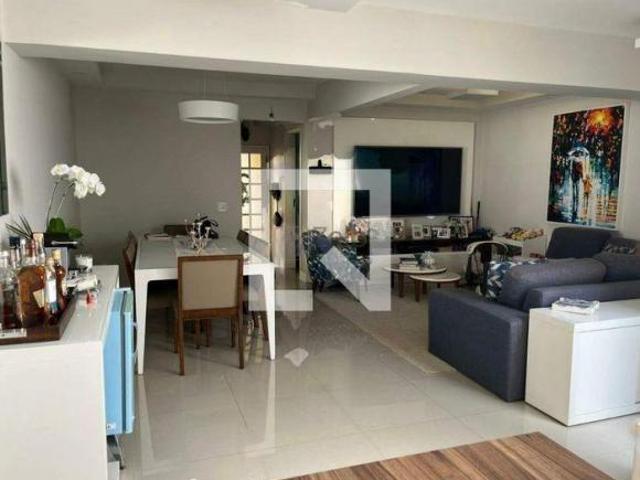 Casa à Venda Jardim Santa Marcelina, 3 Quartos, 155 m² Campinas