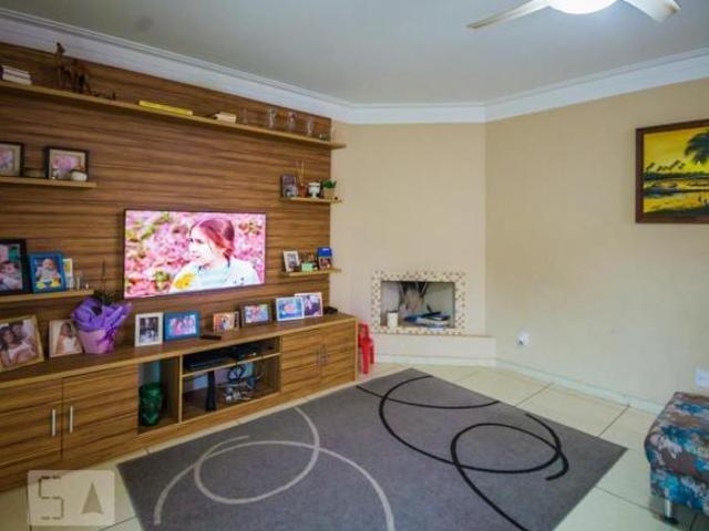 Casa à Venda Jardim Santa Marcelina, 3 Quartos, 174 m² Campinas