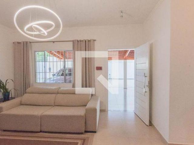 Casa à Venda Jardim Santa Marcelina, 3 Quartos, 250 m² Campinas