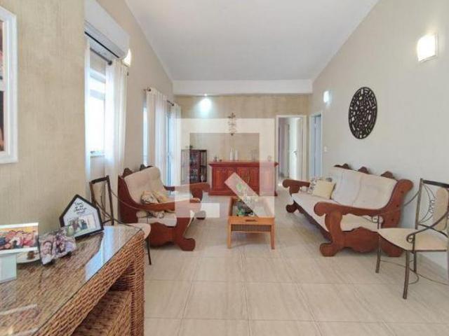 Casa à Venda Jardim Santa Marcelina, 3 Quartos, 320 m² Campinas