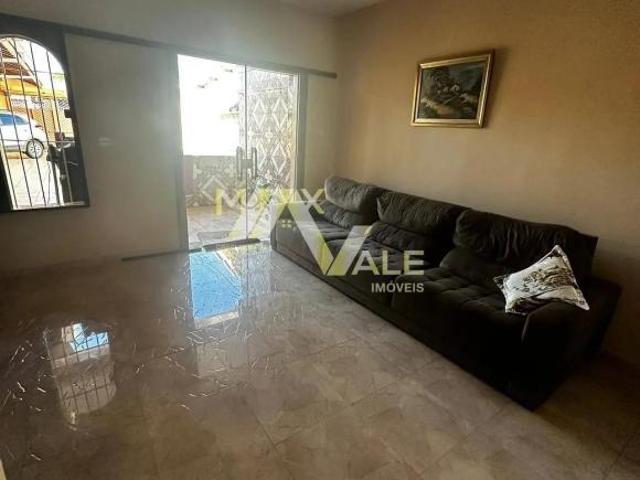 Casa à venda, Jardim Santa Maria, Jacareí, SP