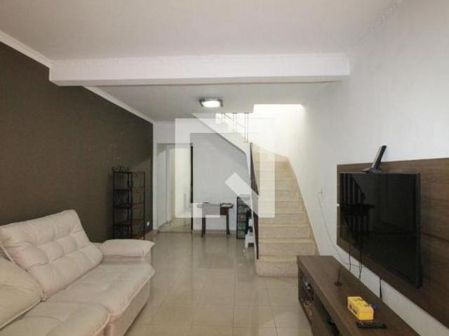 Casa à Venda Jardim Santa Maria, 2 Quartos, 125 m2