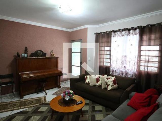 Casa à Venda Jardim Santa Maria, 3 Quartos, 120 m2