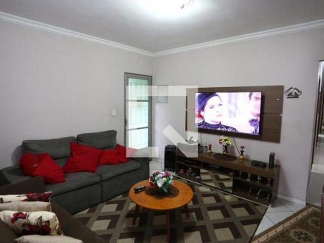 Casa à Venda Jardim Santa Maria, 3 Quartos, 120 m² São Paulo