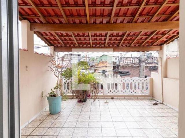 Casa à Venda Jardim Santa Maria, 3 Quartos, 125 m2