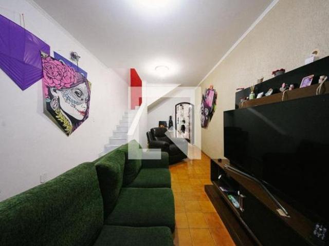 Casa à Venda Jardim Santa Maria, 3 Quartos, 126 m2