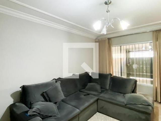 Casa à Venda Jardim Santa Maria, 3 Quartos, 140 m2