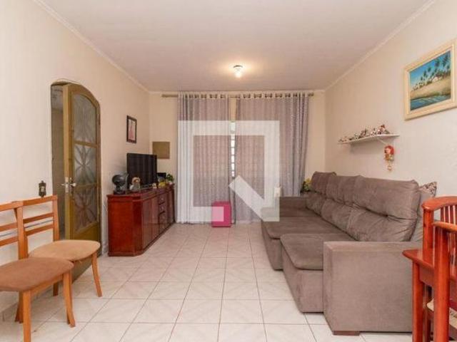 Casa à Venda Jardim Fernandes, 3 Quartos, 145 m² São Paulo