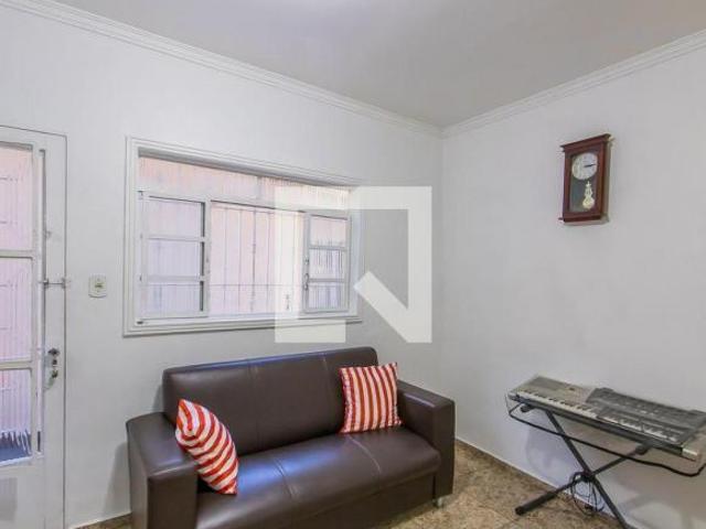 Casa à Venda Jardim Santa Maria, 4 Quartos, 160 m2